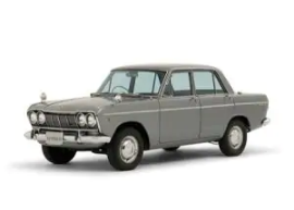 Skyline GT-R – LeggendAuto