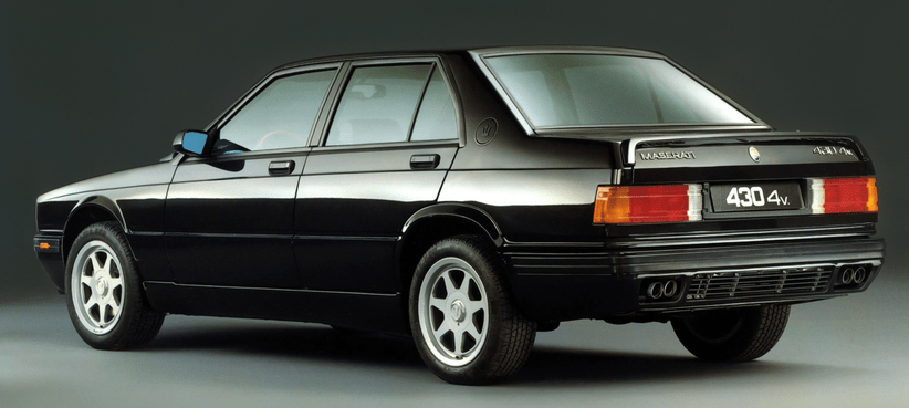 L’Era BiTurbo di Maserati – Atto I – LeggendAuto