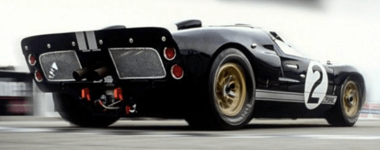 Ford GT40. Dalla nascita alla sfida con Ferrari. – LeggendAuto